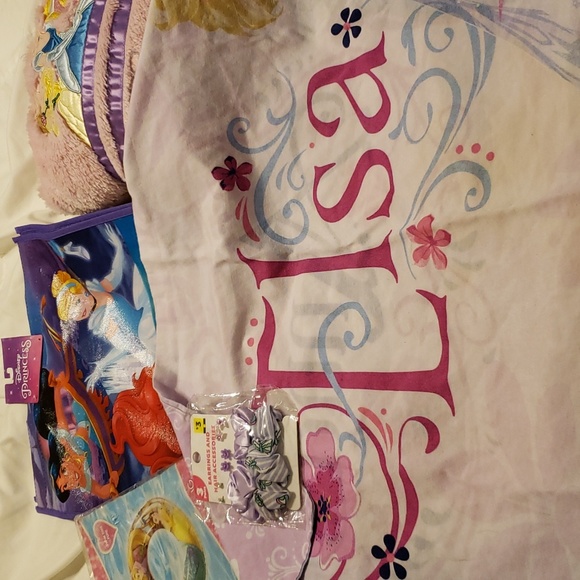 Disney | Toys | Princess Bundle | Poshmark